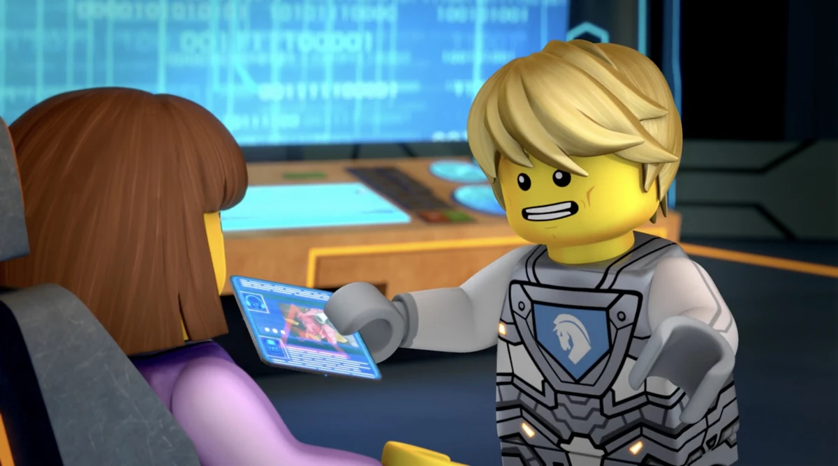 Augustin Halbert | Knighton News Network | Fandom