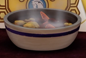 Fly soup | Knighton News Network | Fandom