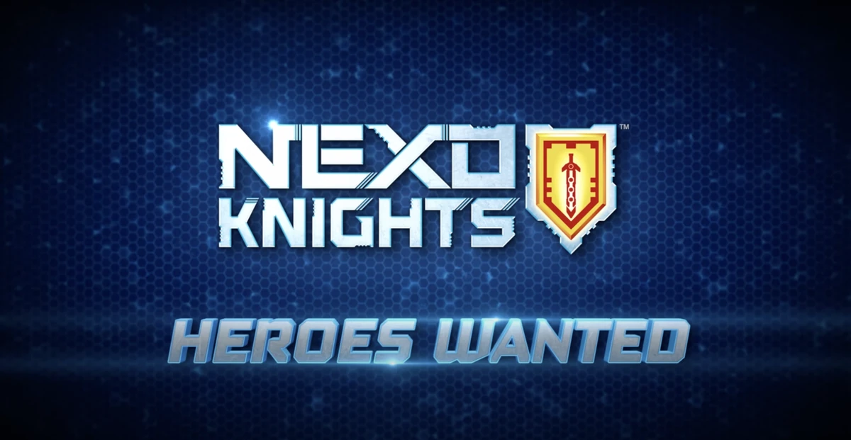 Heroes Wanted | Knighton News Network | Fandom