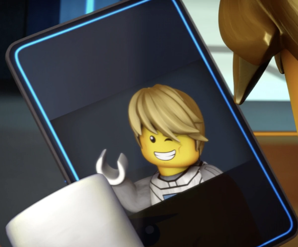 Knight Tab 5 | Knighton News Network | Fandom