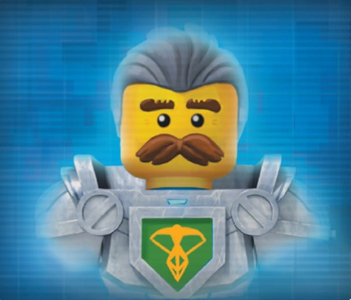 Ned Knightly | Knighton News Network | Fandom