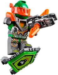 Aaron Fox/Gallery | Knighton News Network | Fandom