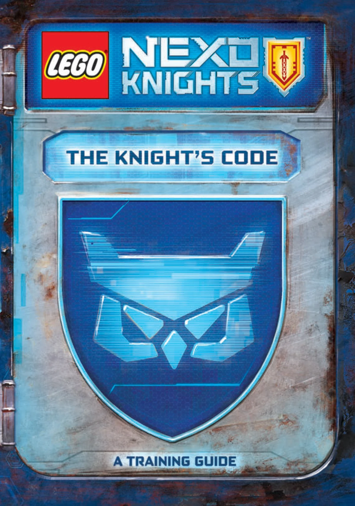 The Knight's Code: A Training Guide | Knighton News Network | Fandom