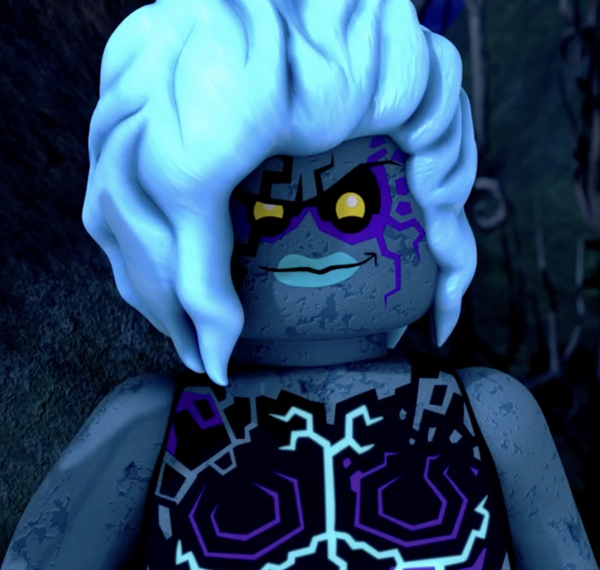 Ruina Stoneheart | Knighton News Network | Fandom