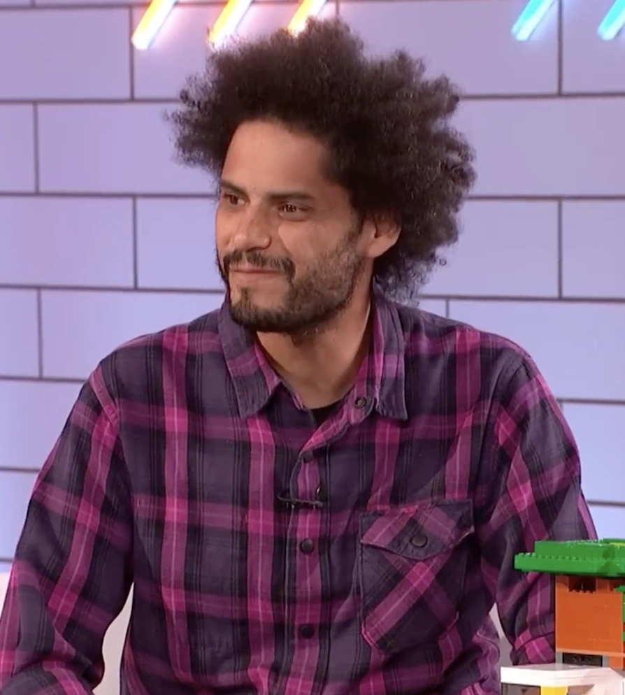 Frédéric Roland Andre | Knighton News Network | Fandom