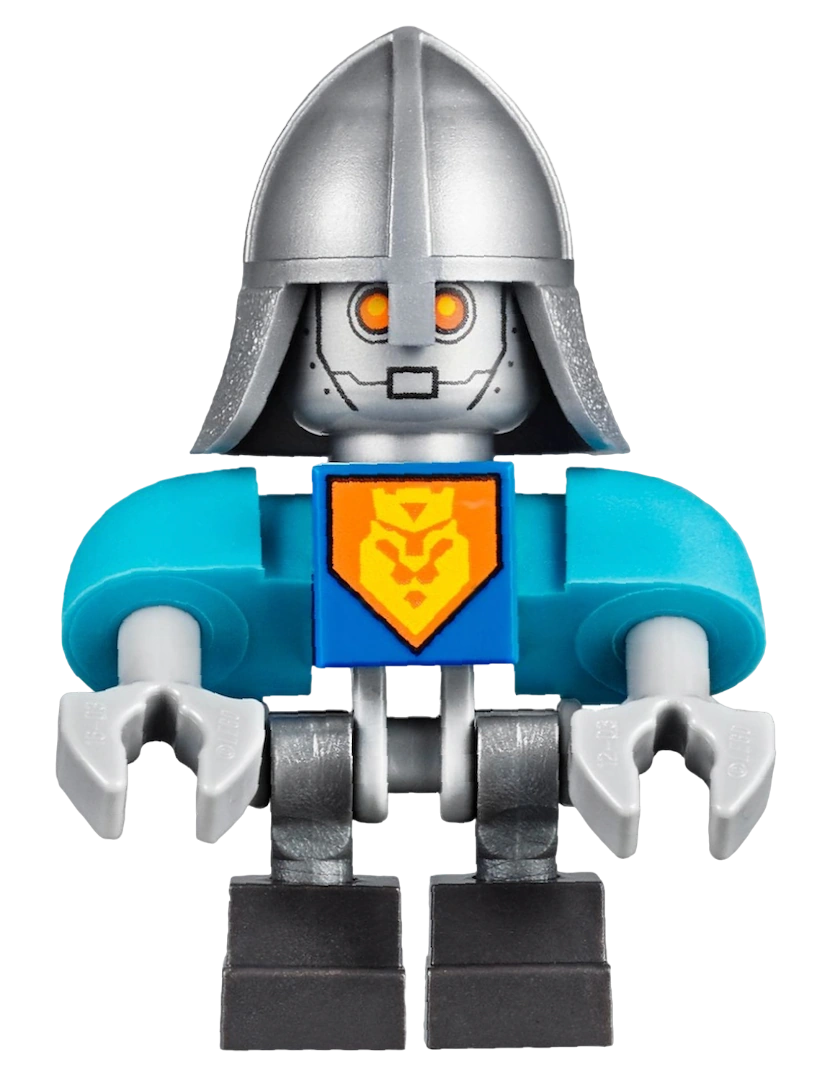 King's Bots | Knighton News Network | Fandom