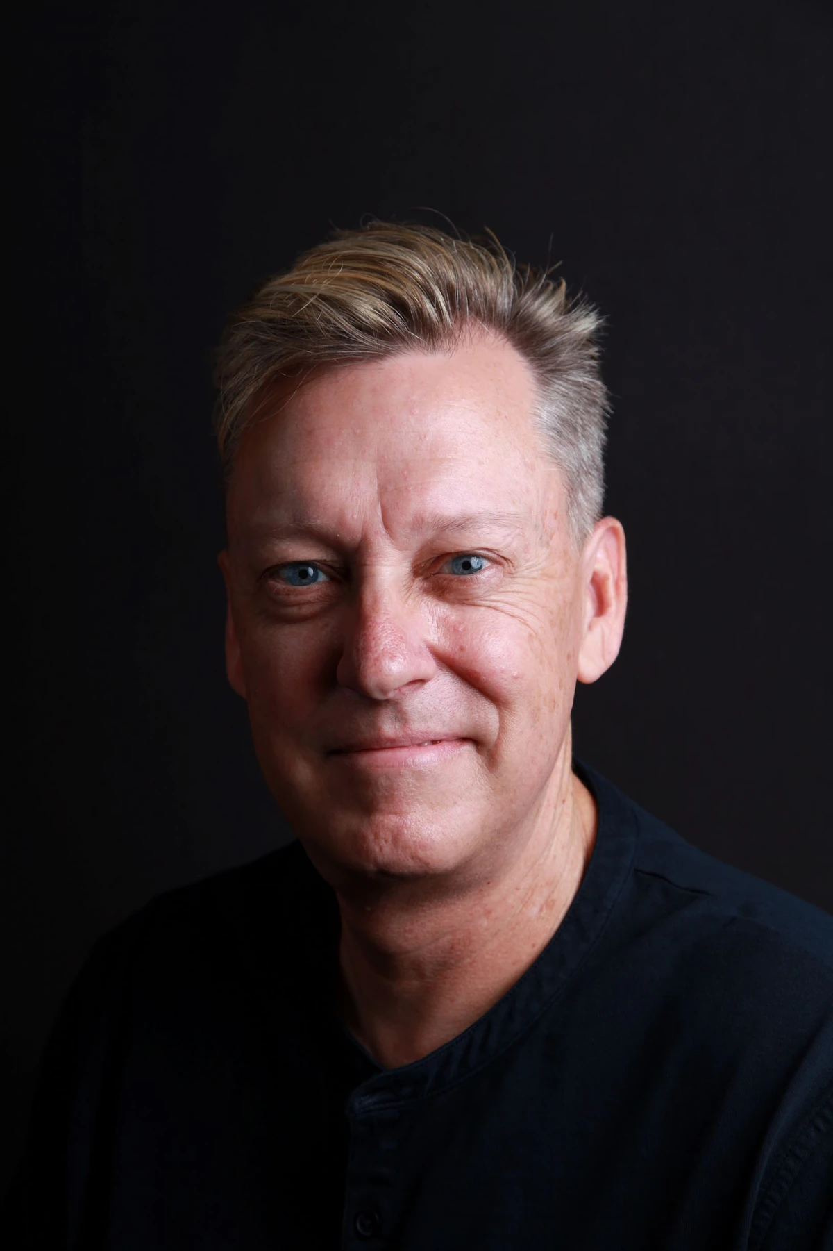 Mark Hoffmeier | Knighton News Network | Fandom