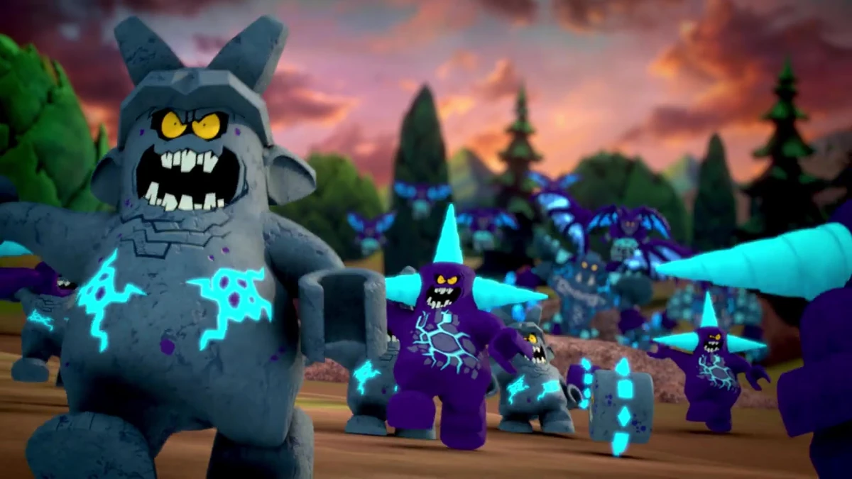 Pebblers | Knighton News Network | Fandom