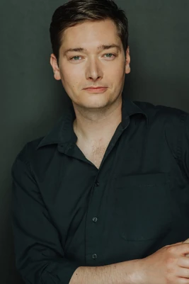 Ian Hanlin | Knighton News Network | Fandom