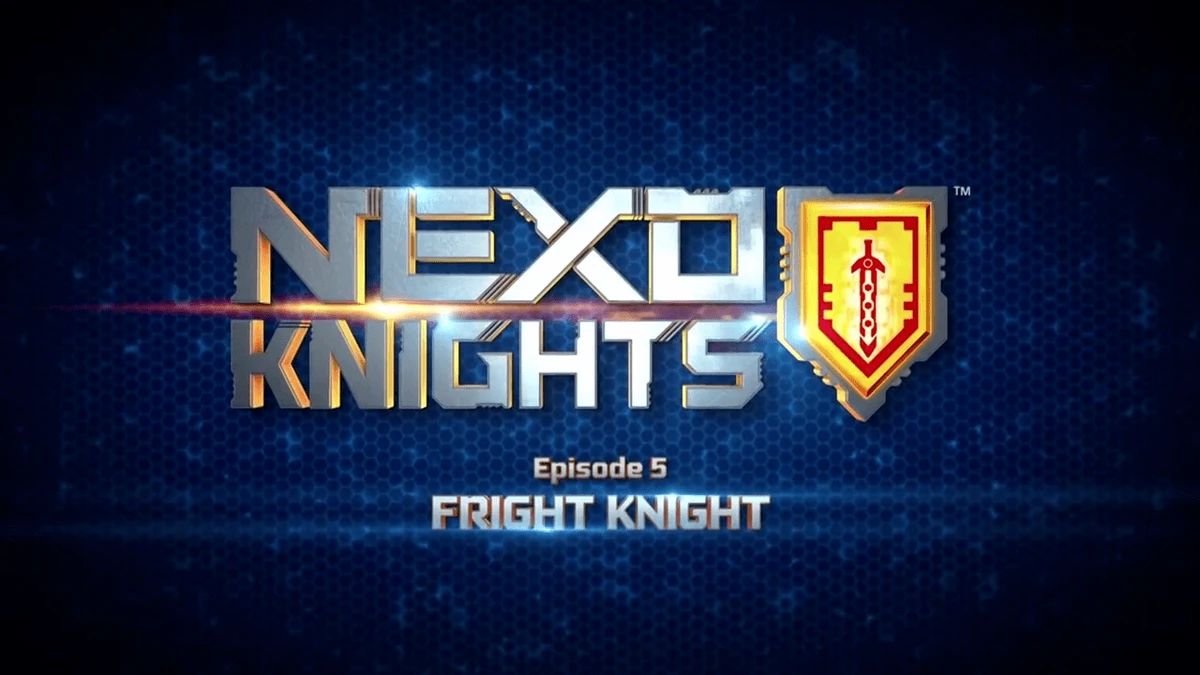 Fright Knight | Knighton News Network | Fandom