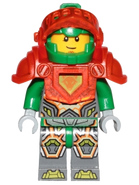 Aaron Fox/Gallery | Knighton News Network | Fandom