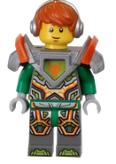 Aaron Fox/Gallery | Knighton News Network | Fandom