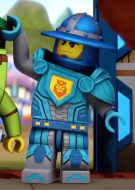 Grindstead knight | Knighton News Network | Fandom