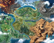 Interactive Maps | Knighton News Network | Fandom