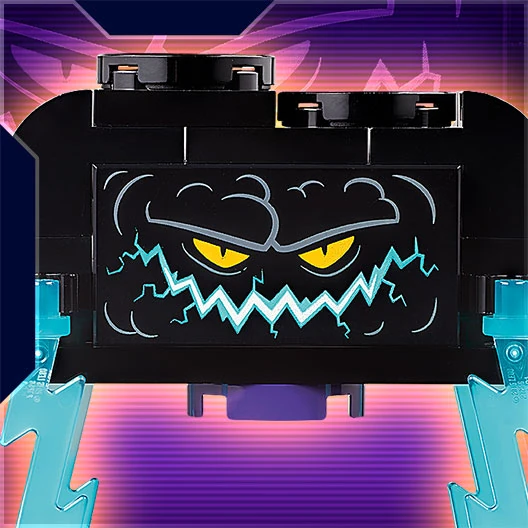 Monstrox | Nexo Knights Wiki | Fandom