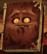 Monstrox/Gallery | Knighton News Network | Fandom