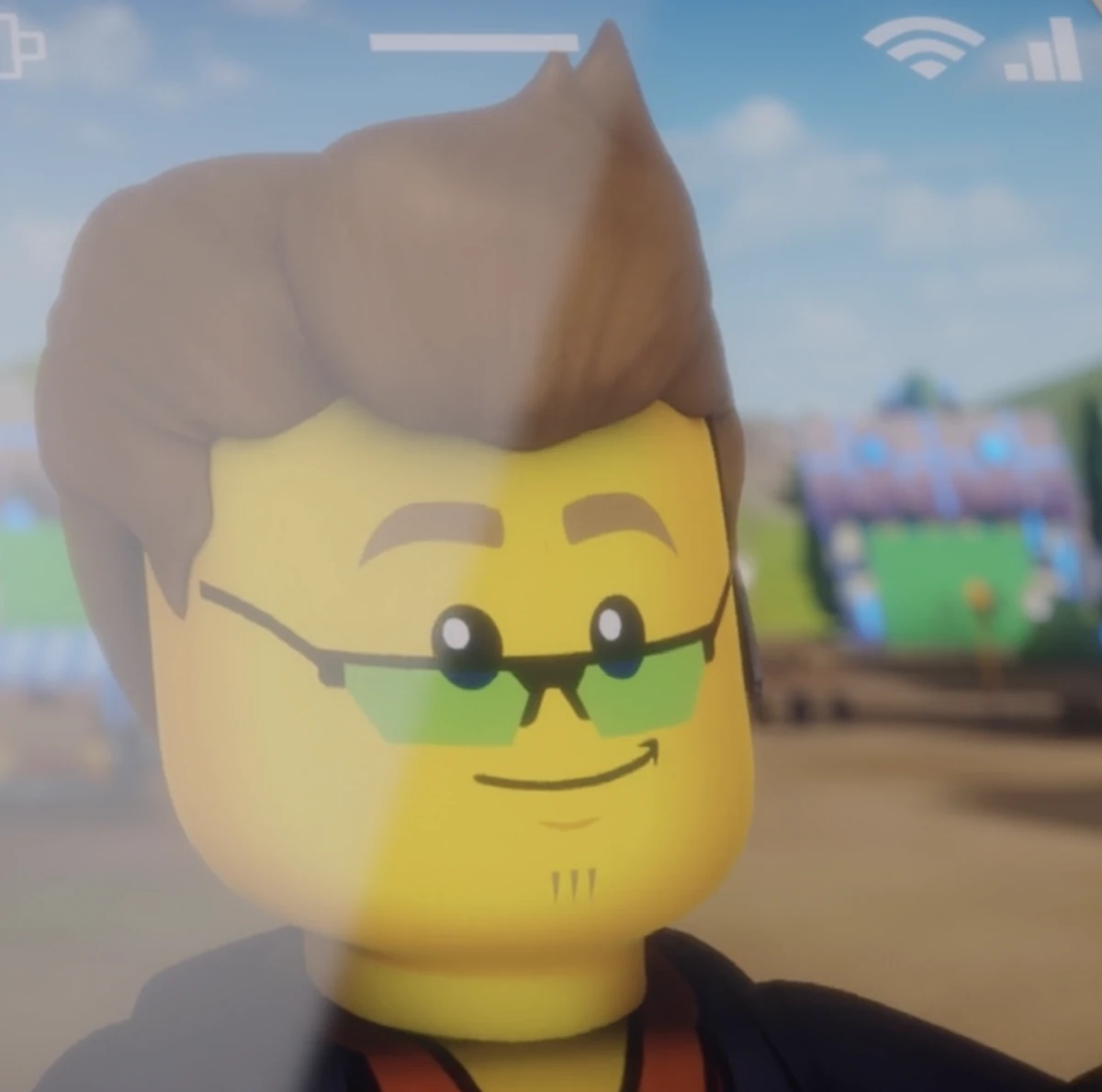 Maynard | Knighton News Network | Fandom