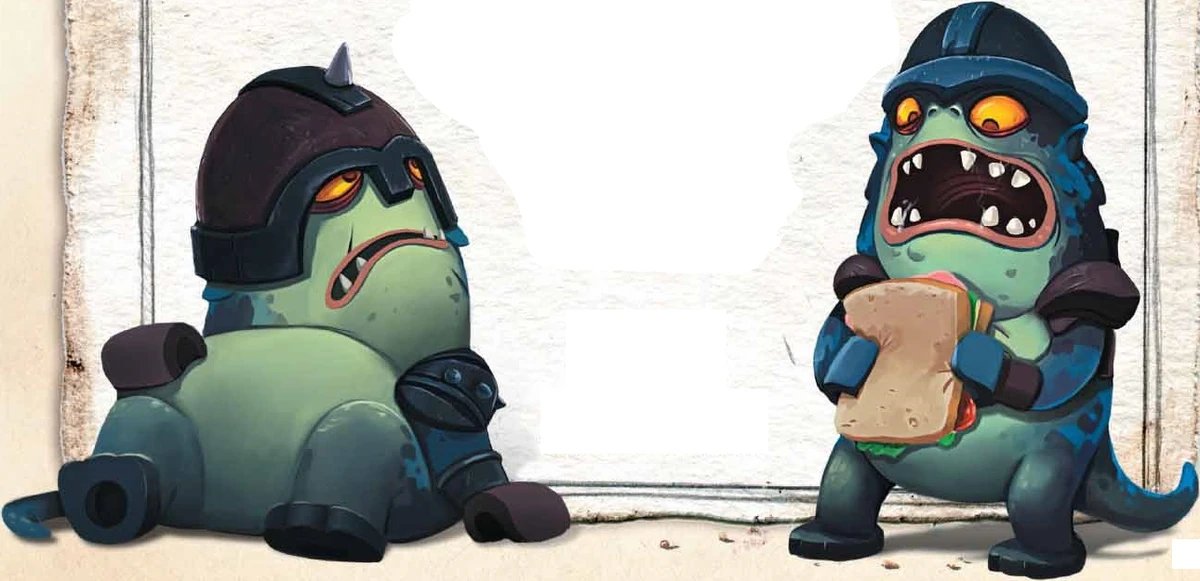 Poop and Deck | Knighton News Network | Fandom