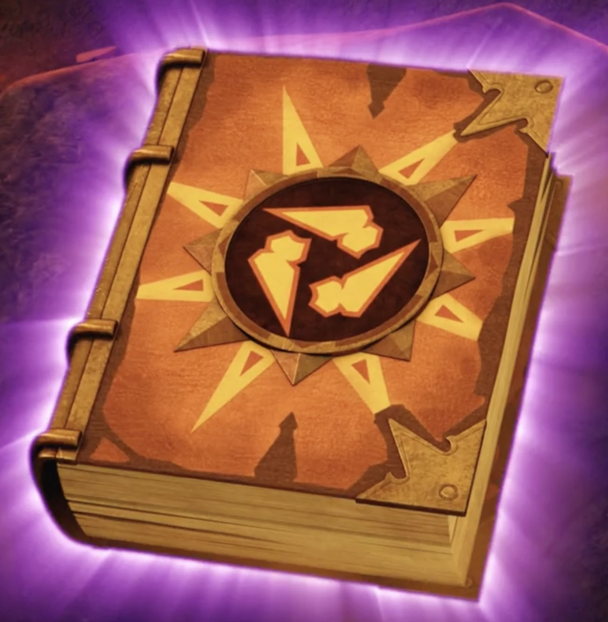 Book of Destruction | Knighton News Network | Fandom