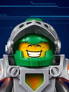 Aaron Fox/Gallery | Knighton News Network | Fandom