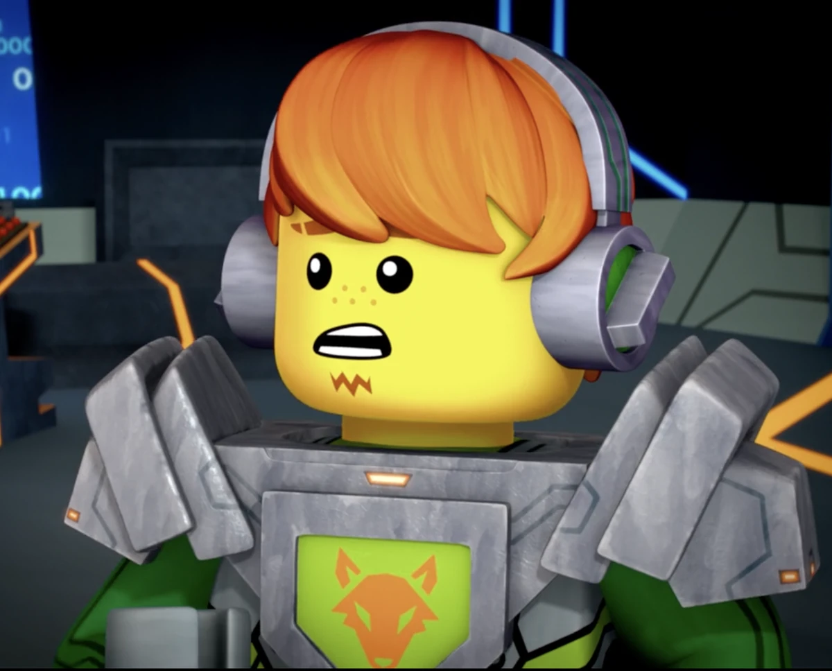 Aaron Fox | Knighton News Network | Fandom