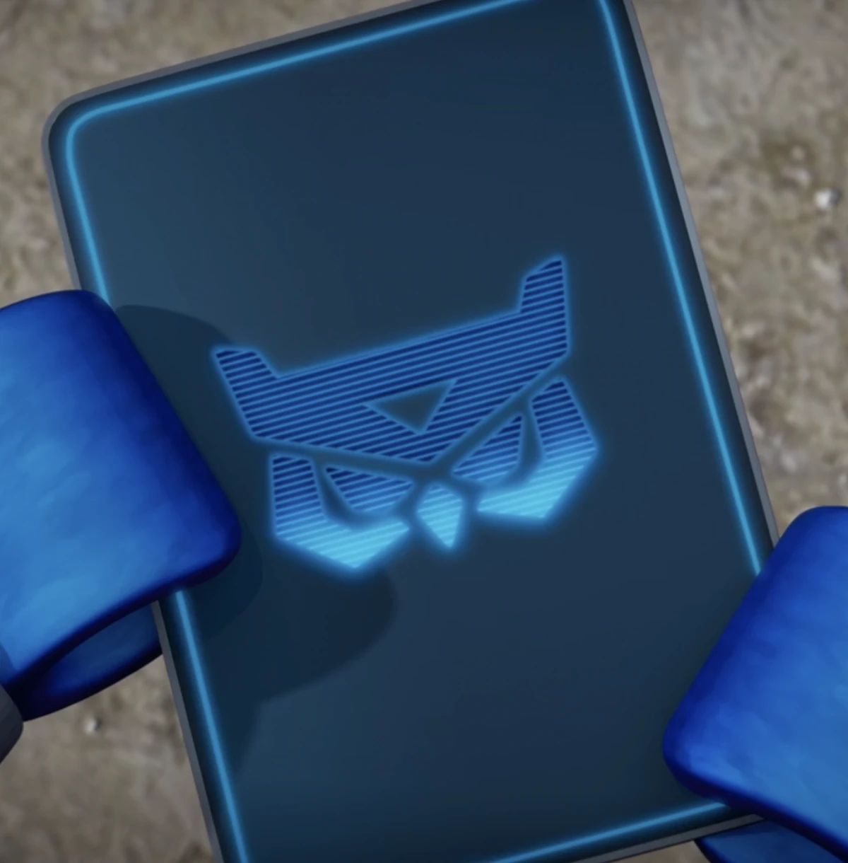 Knight's Code | Knighton News Network | Fandom