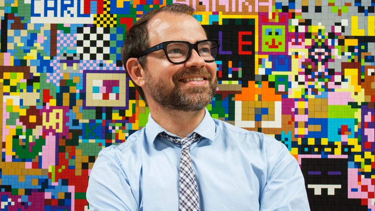 Mikkel Lee | Knighton News Network | Fandom