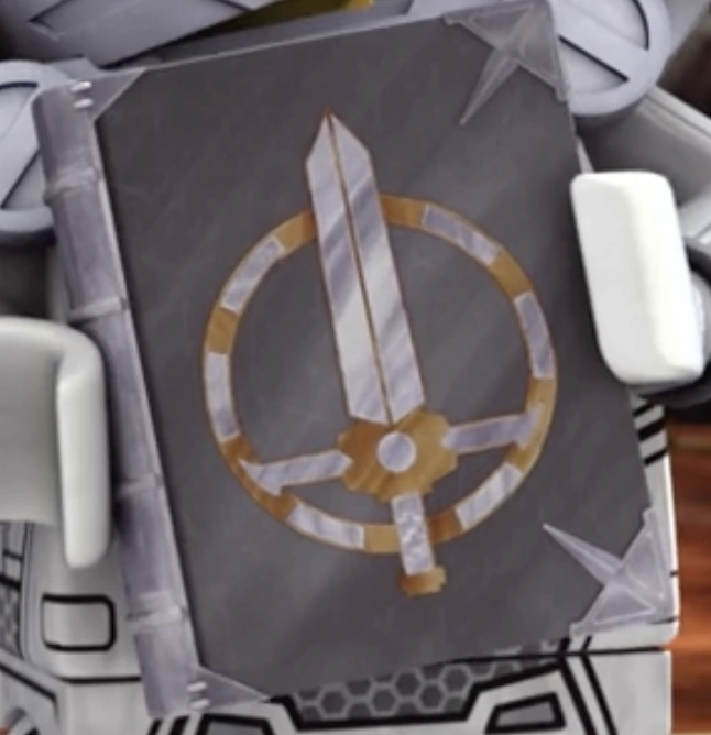 Book of Armaments | Knighton News Network | Fandom