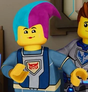 Jestro/Gallery | Knighton News Network | Fandom