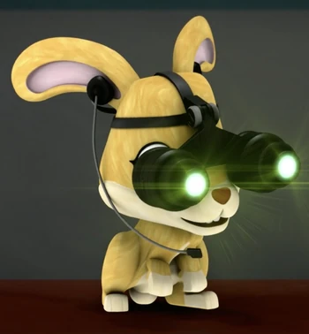 Todd | Knighton News Network | Fandom