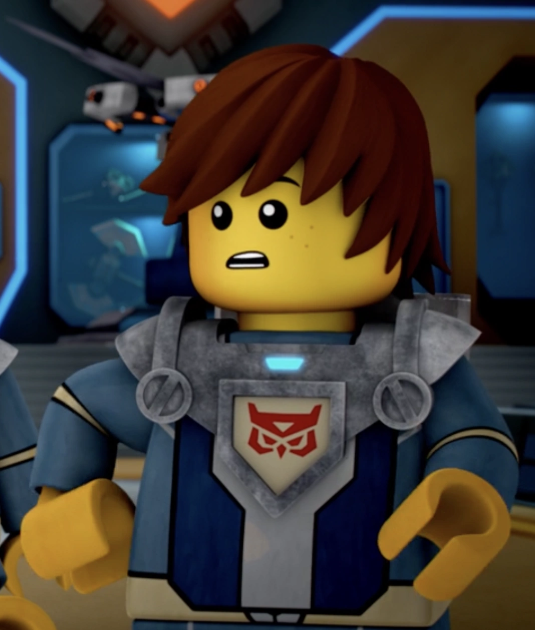 Fletcher Bowman | Knighton News Network | Fandom