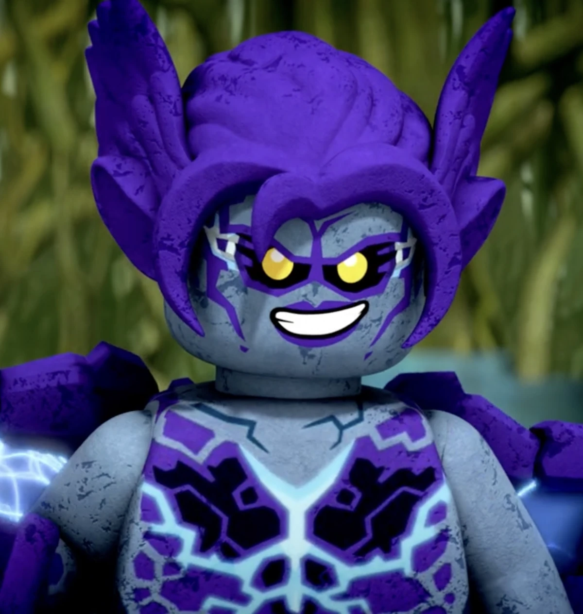 Ingrid | Knighton News Network | Fandom