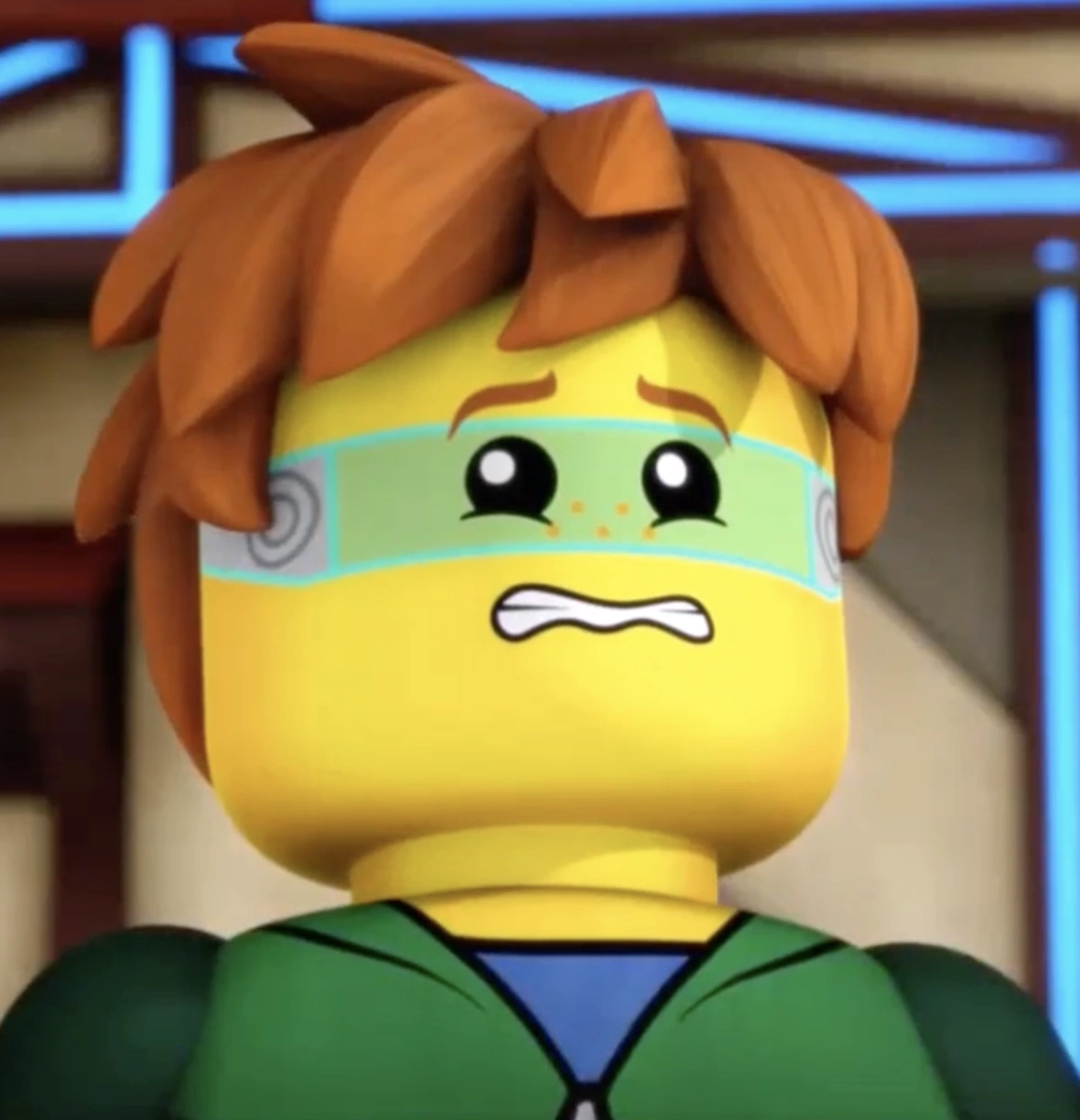 Thomas Fox | Knighton News Network | Fandom