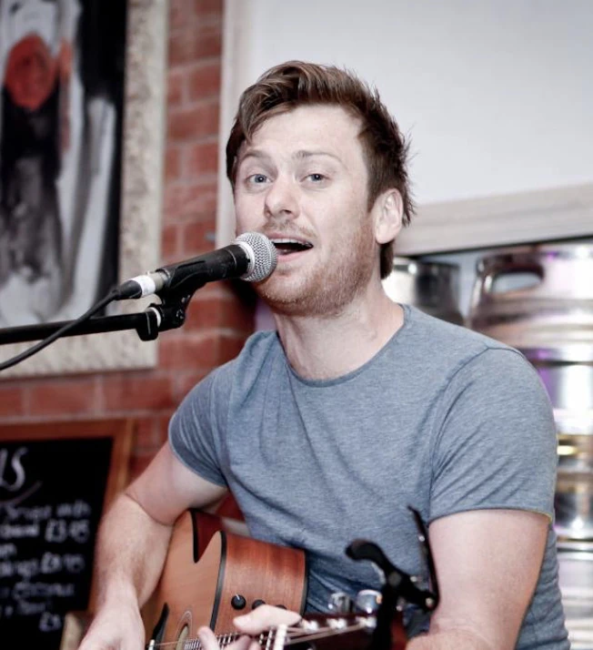 Matt Sellors | Knighton News Network | Fandom