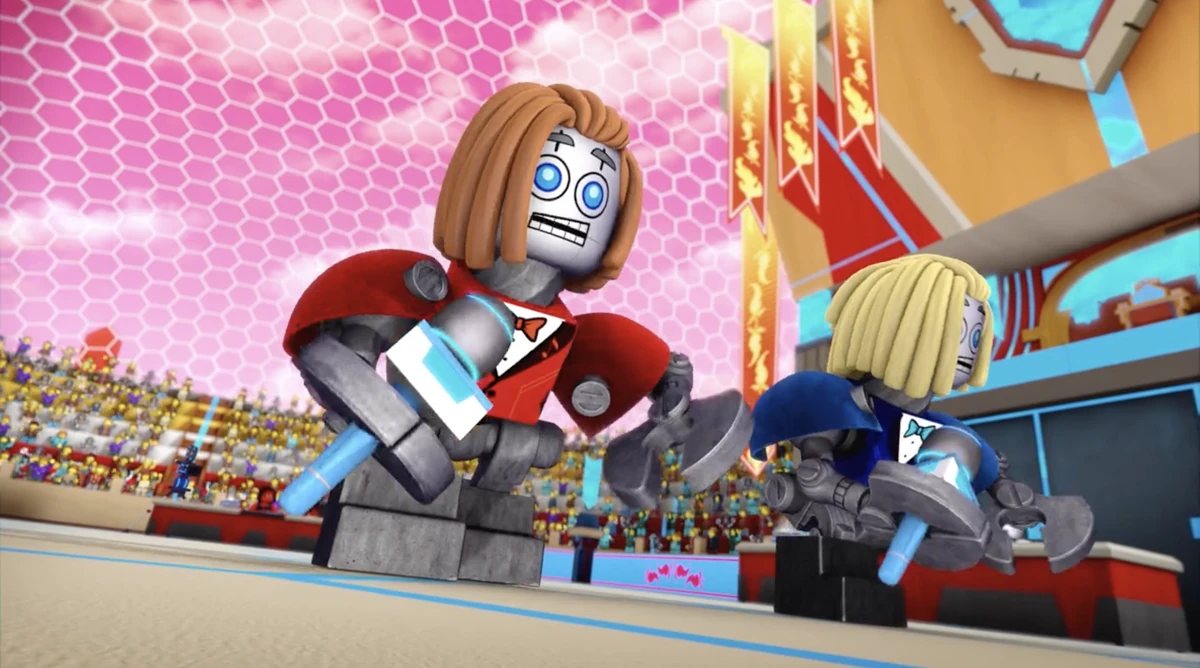 Chili Vanilla's song | Knighton News Network | Fandom