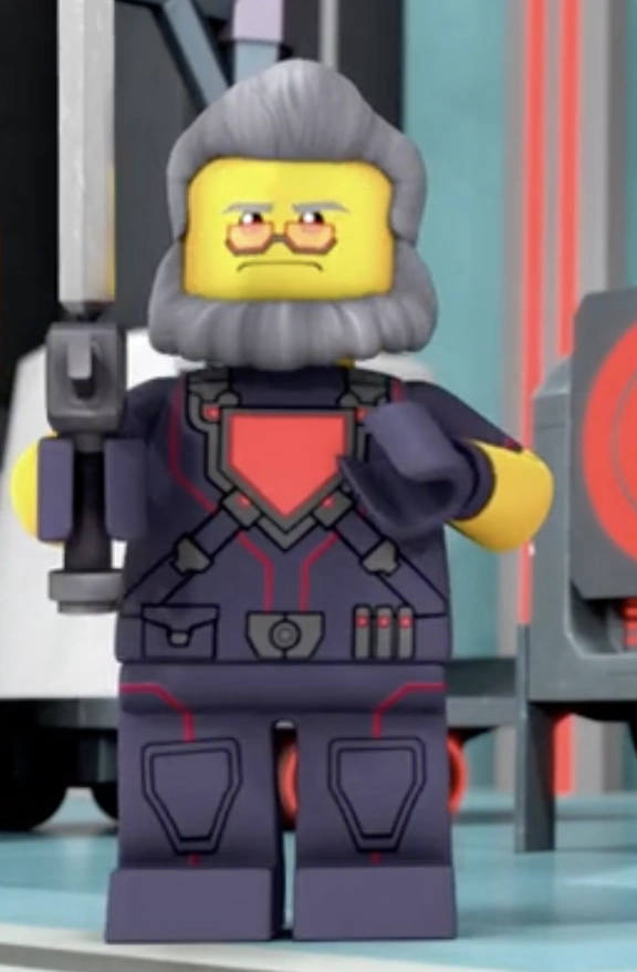 Morty | Knighton News Network | Fandom