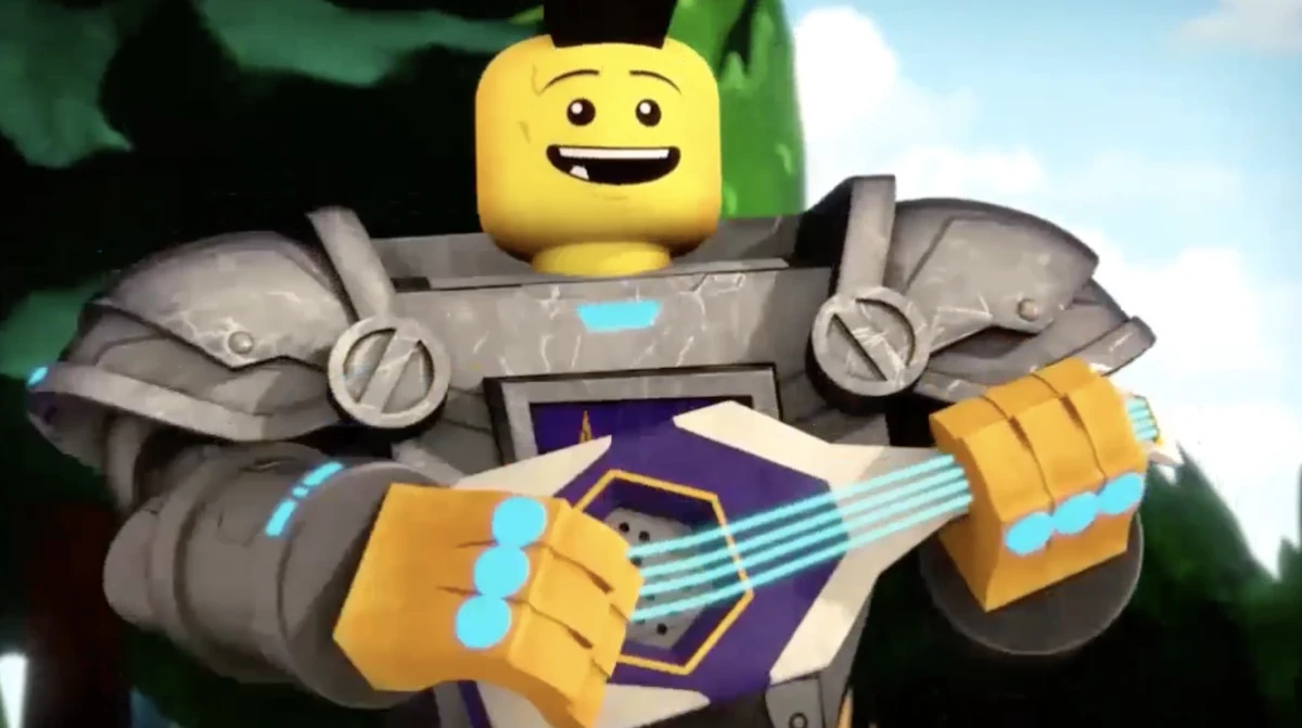 Axl's song | Knighton News Network | Fandom