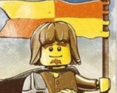 Augustin Halbert | Knighton News Network | Fandom