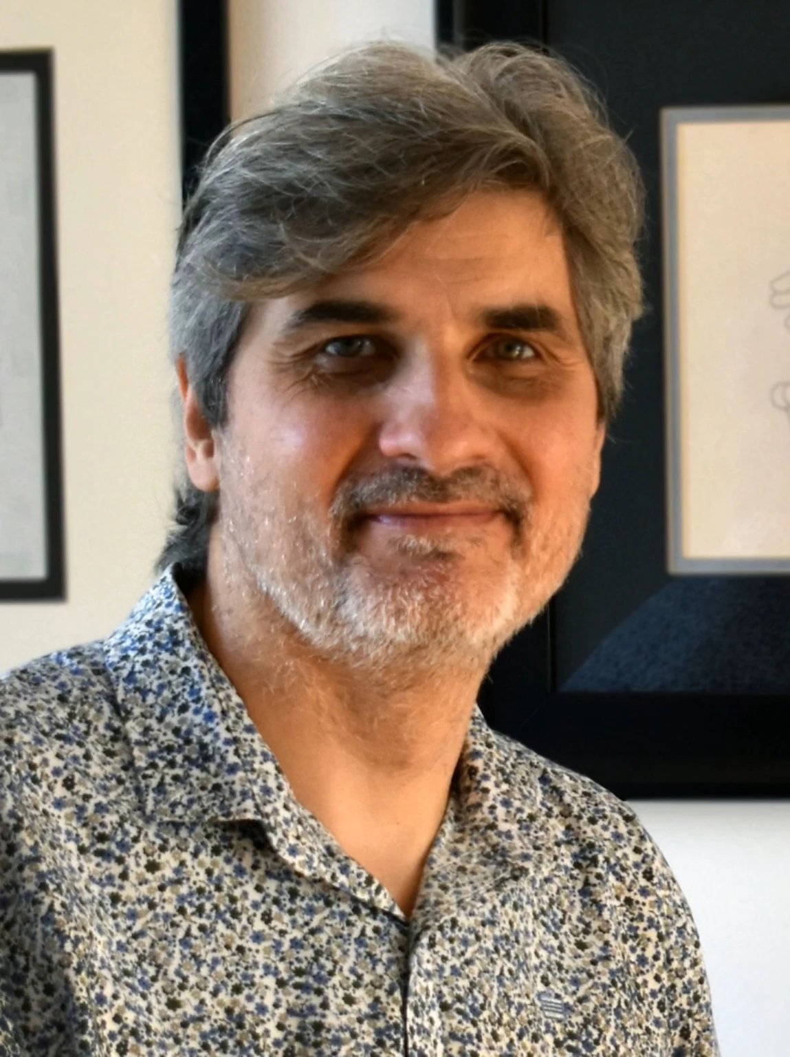 Dave Osborne | Knighton News Network | Fandom