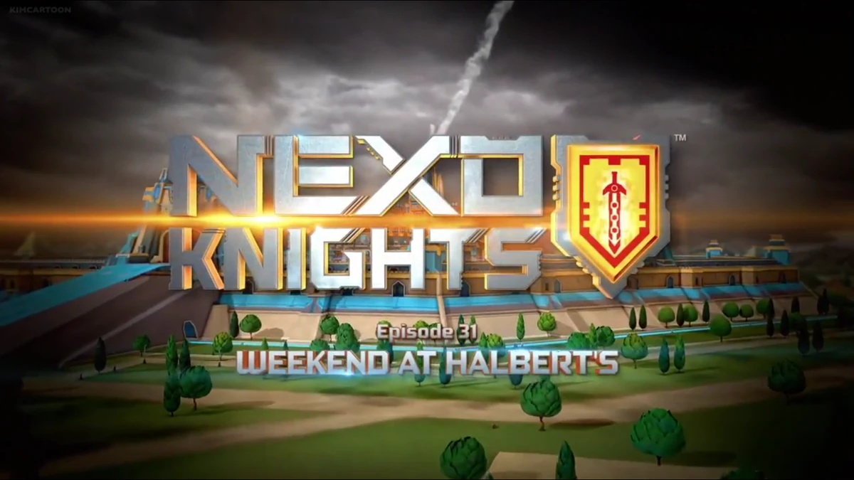 Weekend at Halbert's | Knighton News Network | Fandom