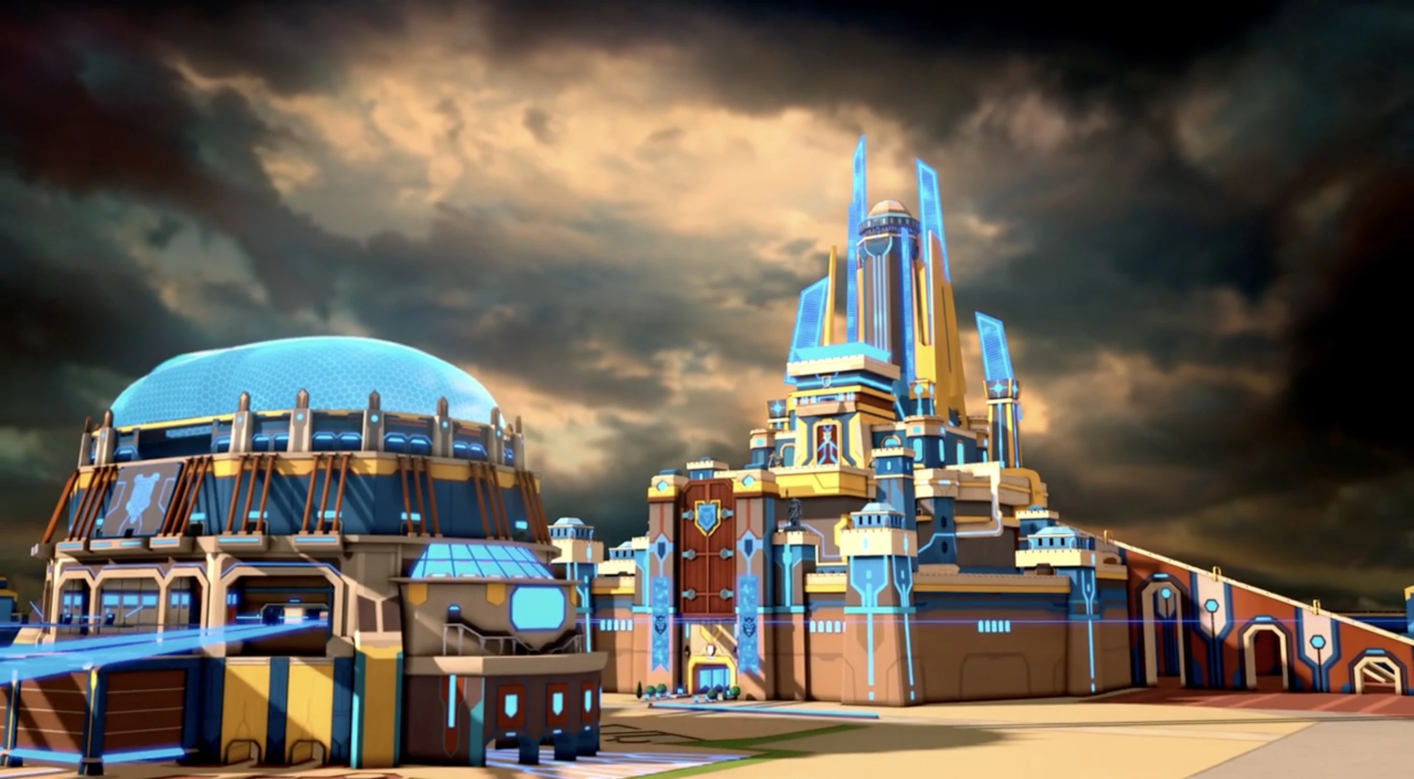 Knightonia | Knighton News Network | Fandom