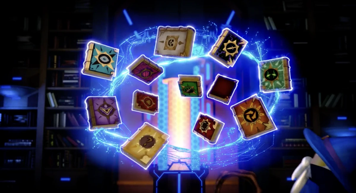 Evil books | Knighton News Network | Fandom