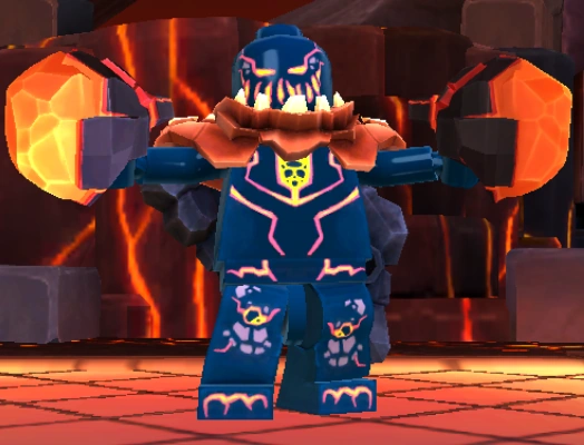 Moltor | LEGO Nexo Knights Wiki | Fandom