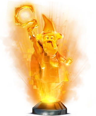 Merlok | LEGO Nexo Knights Wiki | Fandom