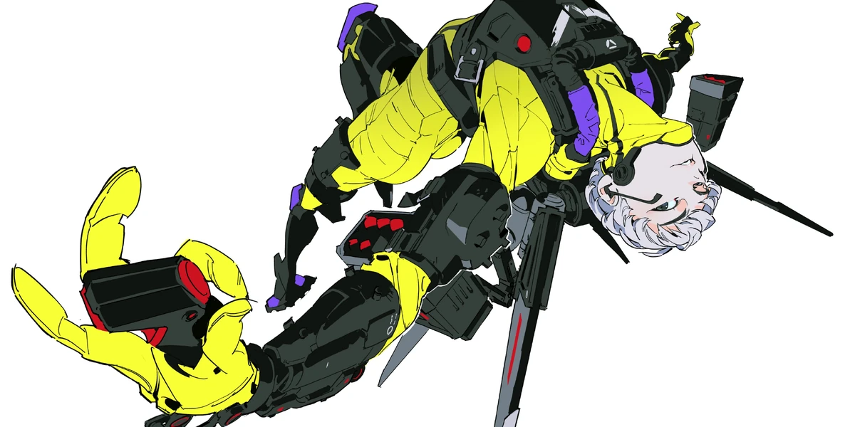 Agent Zero | NEXODIA Wiki | Fandom