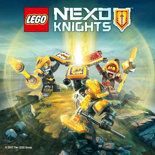 Список всех наборов Nexo Knights | Nexo Knights Вики | Fandom