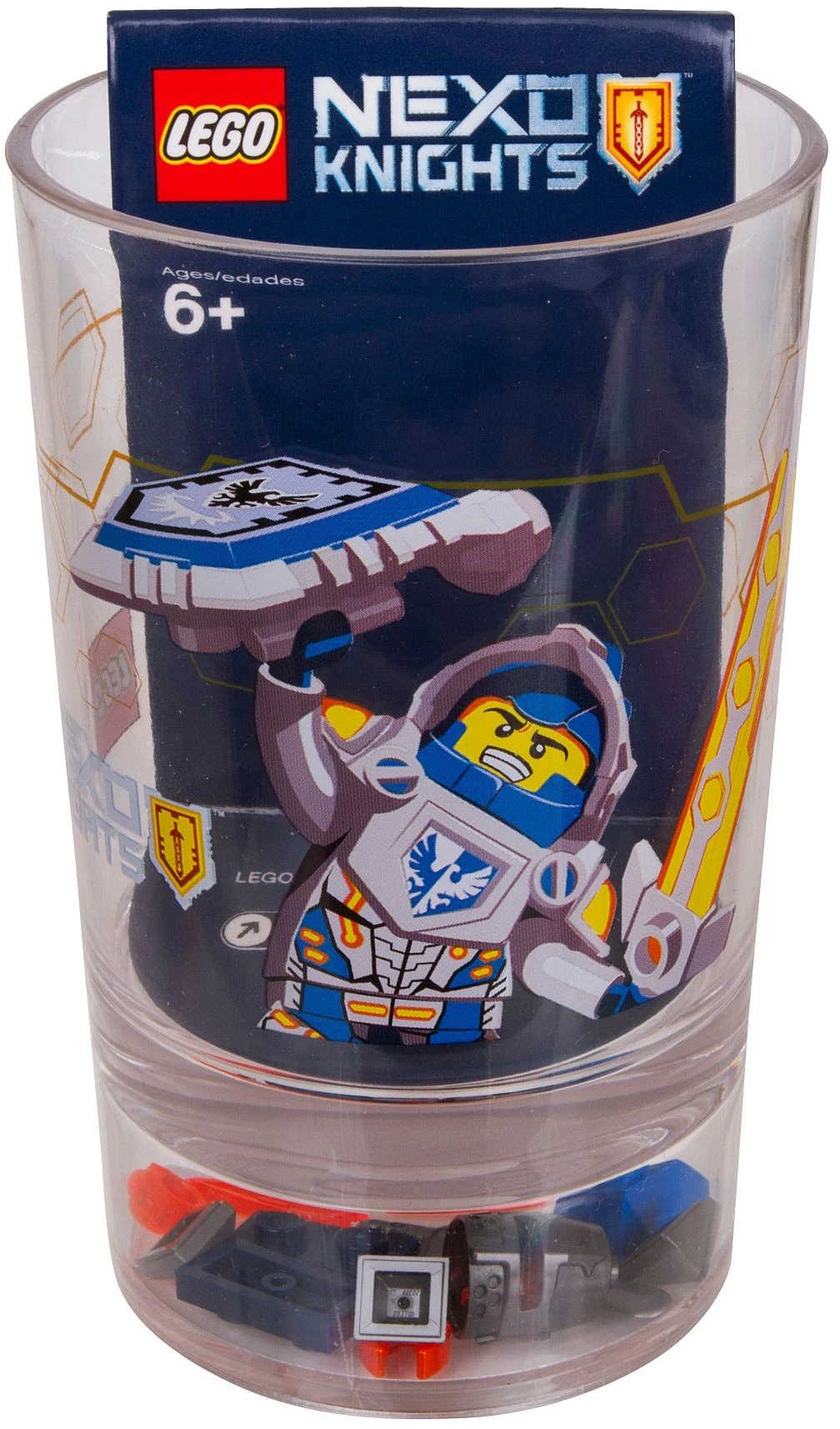 853518 Стакан | Nexo Knights Вики | Fandom