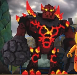 Infernox | LEGO Nexo Knights Wikia | Fandom