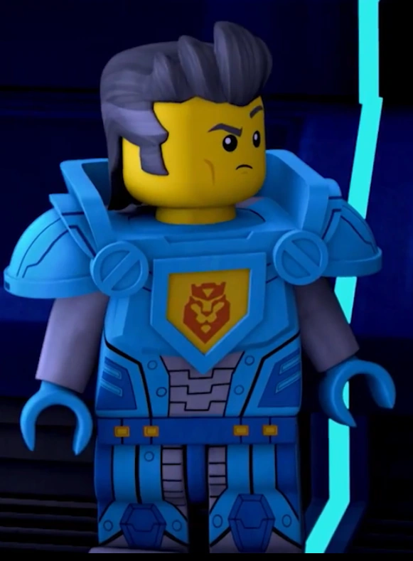 Сэр Гриффиц | Nexo Knights Вики | Fandom