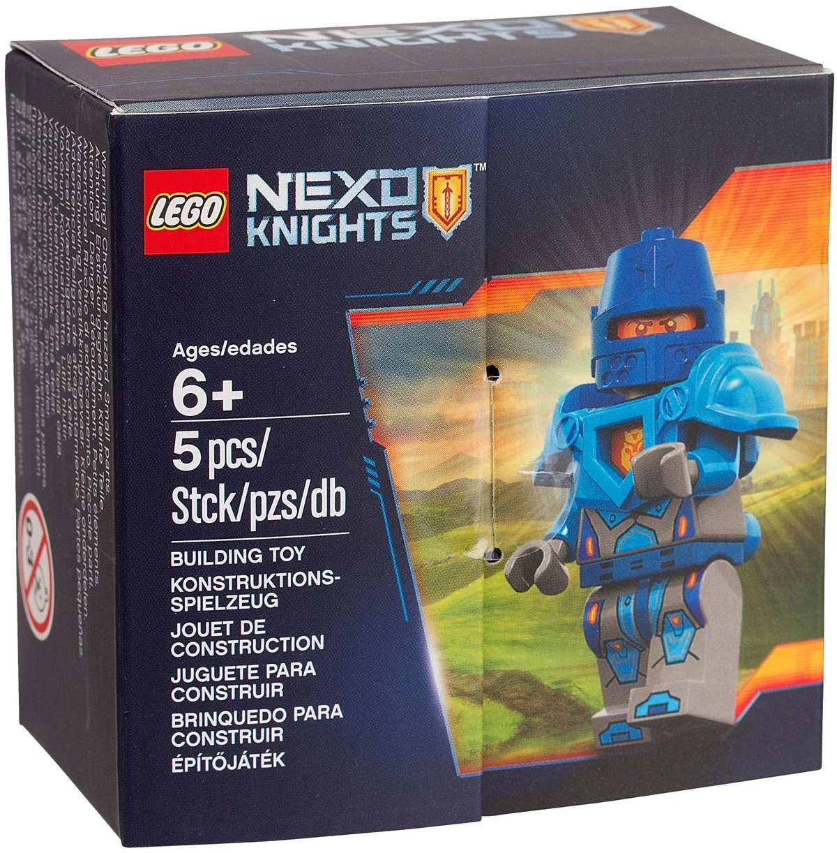 5004390 Королевский страж | Nexo Knights Вики | Fandom